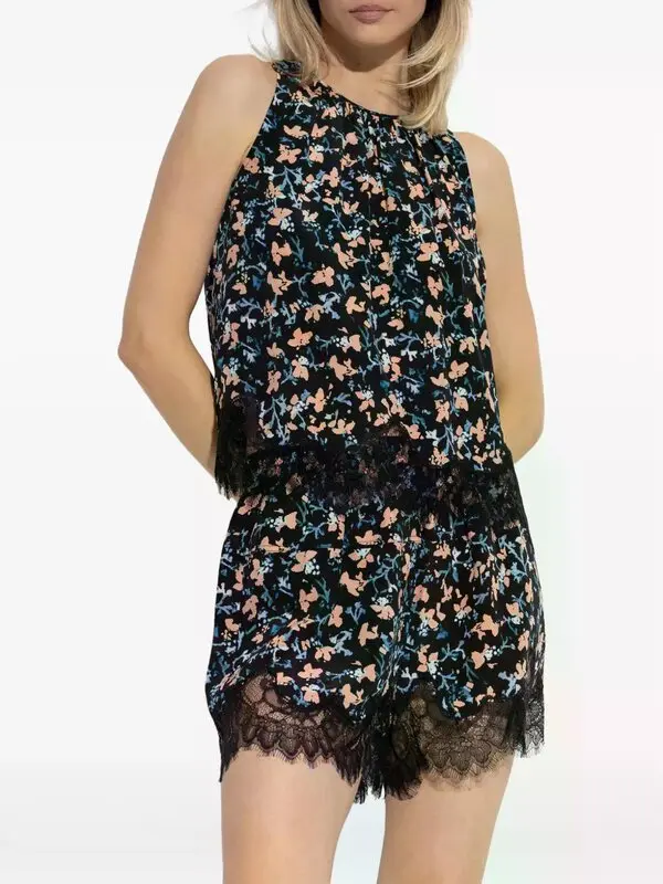 Ulla Johnson Sierra Blouse