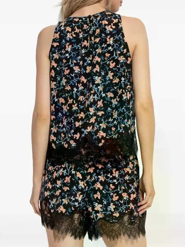 Ulla Johnson Sierra Blouse