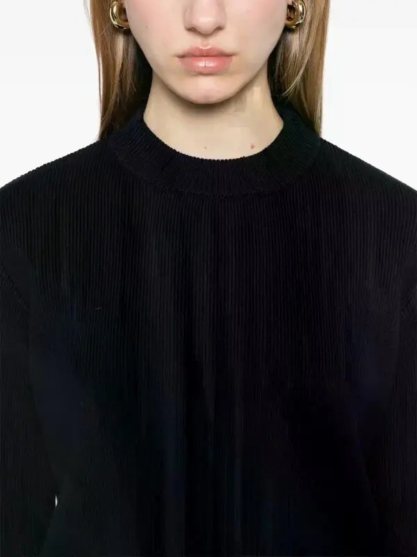 GOLDEN GOOSE Dani Crew Neck Sweater