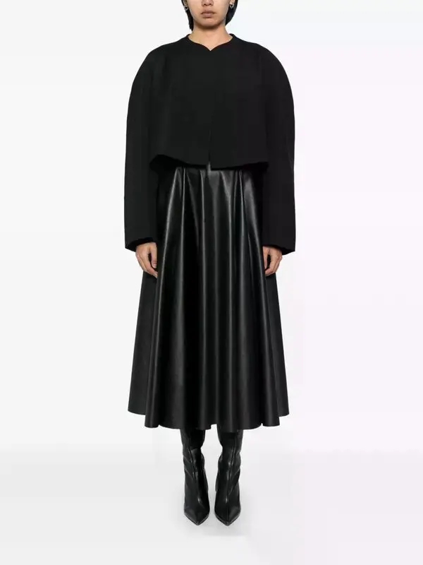 Khaite Garothy Jacket