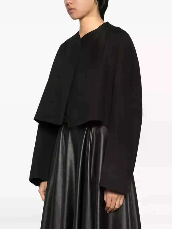 Khaite Garothy Jacket