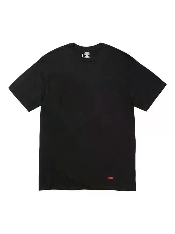 Supreme X Hanes Tagless T-shirt