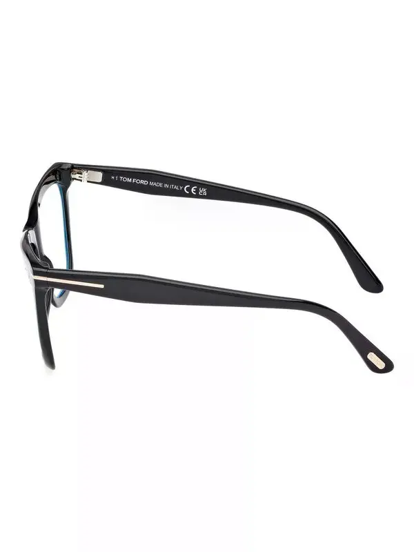 TOM FORD Cat-eye Frame Eyeglasses