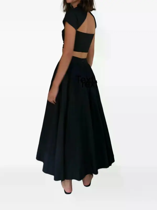 Azeeza Avani Midi Skirt