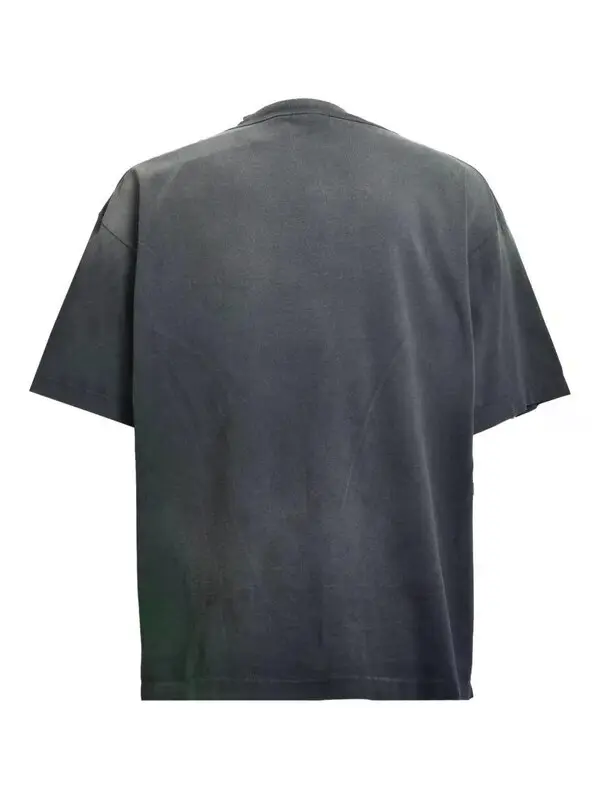 SAINT MXXXXXX Graphic-print T-shirt