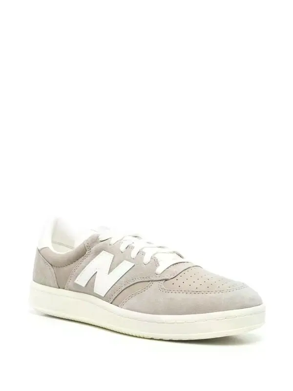 NEW BALANCE T500 Lace-up Sneakers