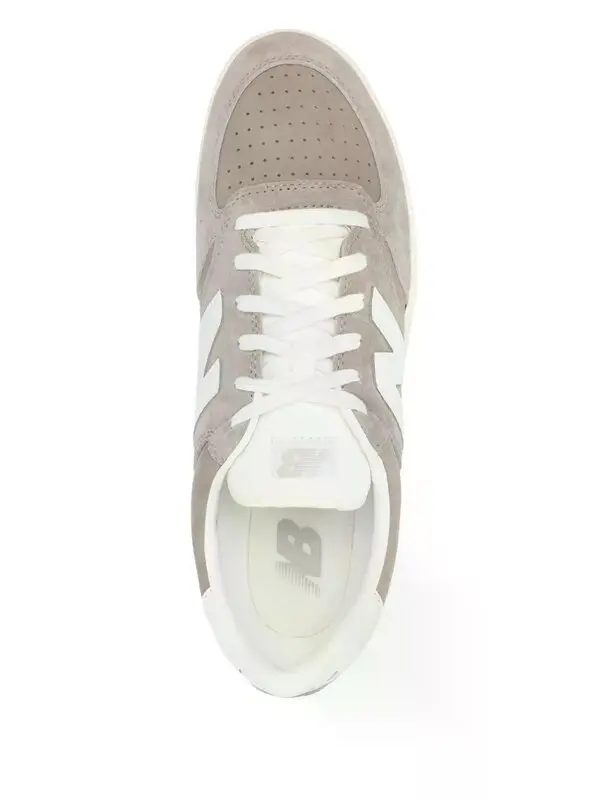 NEW BALANCE T500 Lace-up Sneakers