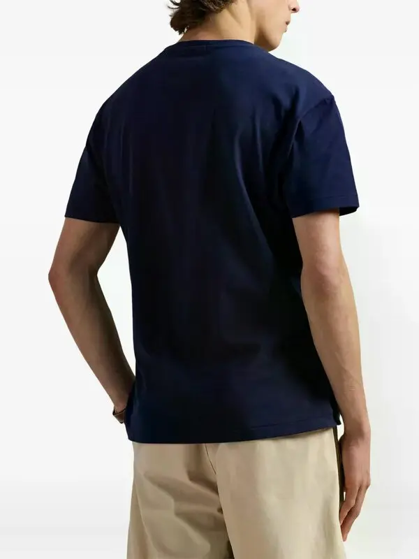 Polo Ralph Lauren Logo-print T-shirt