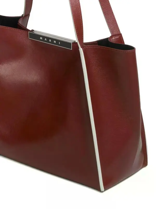 Marni Small Tote Bag