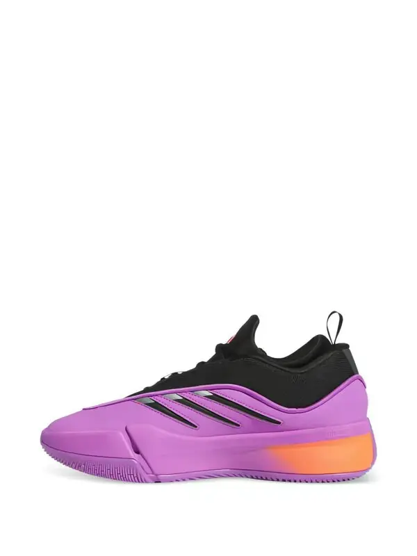 Adidas Dame Playoffs Sneakers - Purple