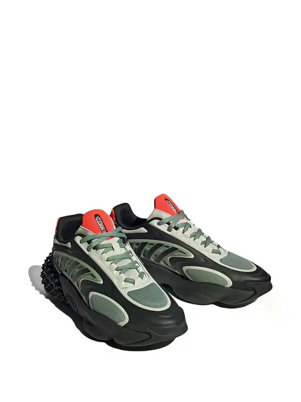 Adidas 4d Krazed Sneakers