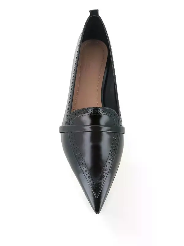MALONE SOULIERS Dora Loafers