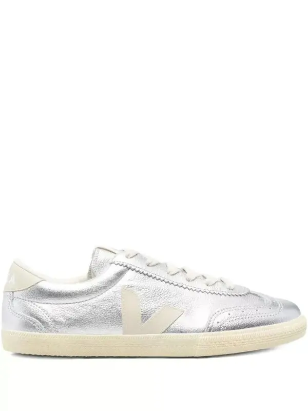 VEJA Volley Sneakers With -tone Fastening