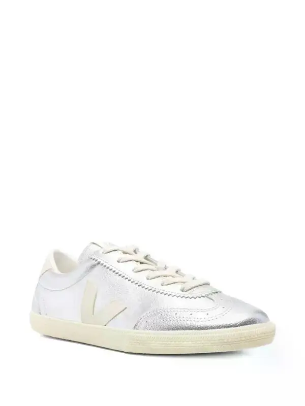 VEJA Volley Sneakers With -tone Fastening