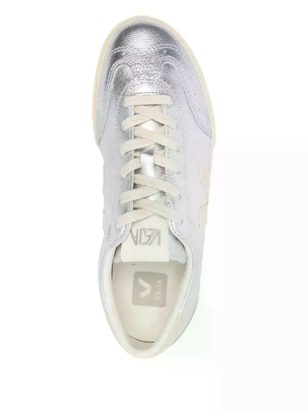 VEJA Volley Sneakers With -tone Fastening