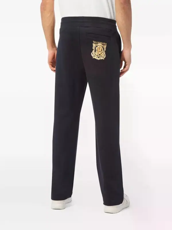 BILLIONAIRE Lion Frame Track Pants