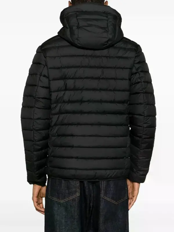 SAVE THE DUCK Padded Hooded Jacket