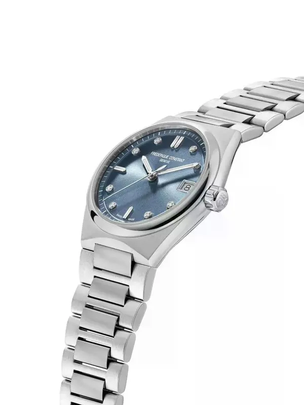 FREDERIQUE CONSTANT Highlife Quartz Watch
