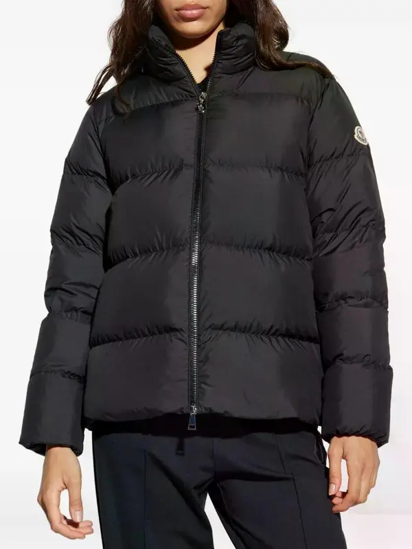 Moncler Mauzun Quilted Jacket