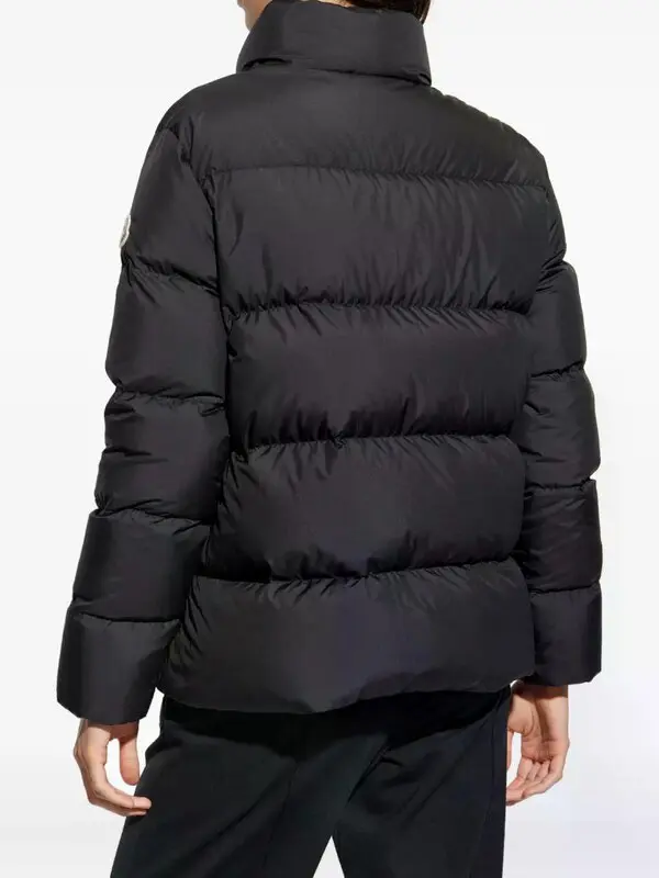 Moncler Mauzun Quilted Jacket