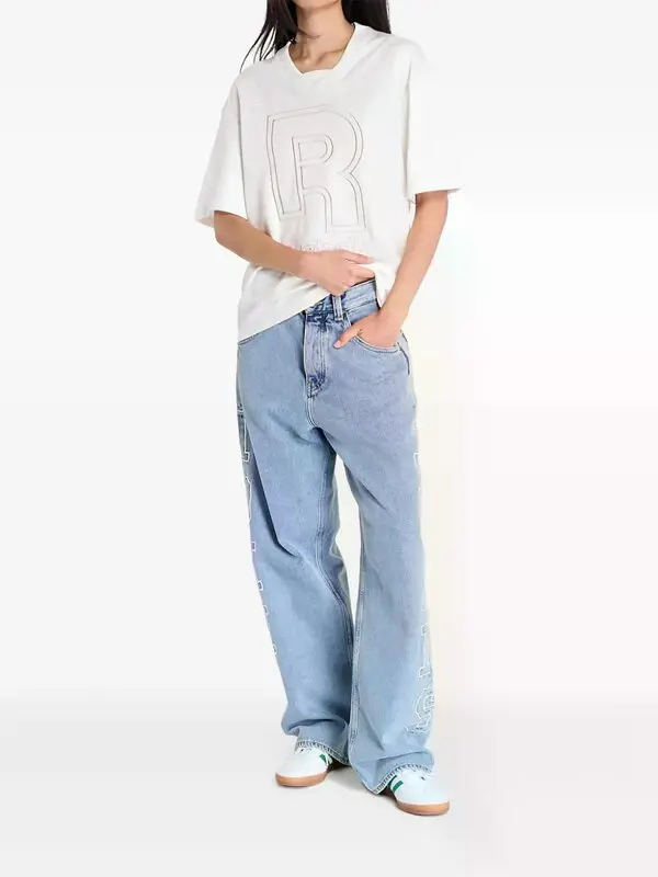 REEBOK Team Tradition T-shirt