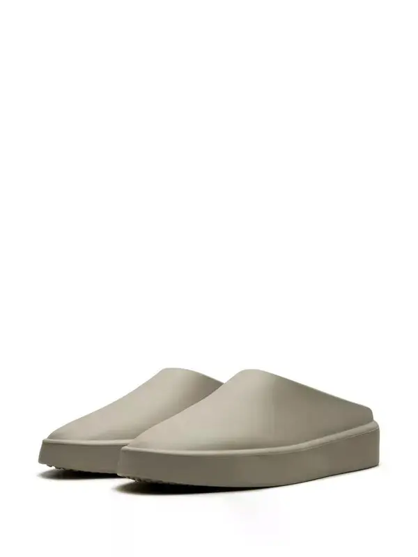 Fear Of God The California Slipper - Grey