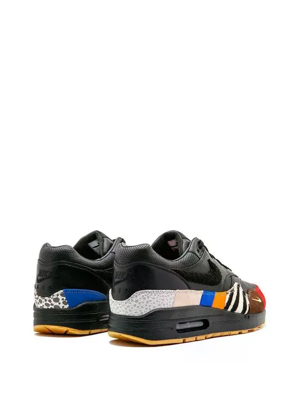 Nike Max 1 "masterwhat The" Sneakers