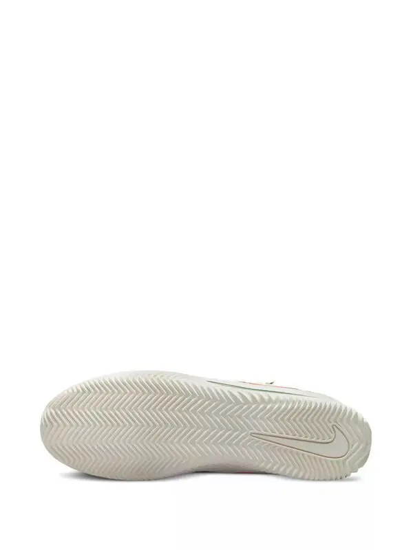 Nike Brbs Ghost Lace-up Sneakers