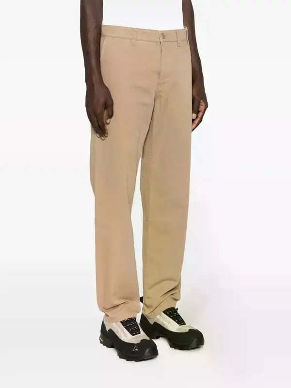 Norse Projects Aros Straight-leg Chinos