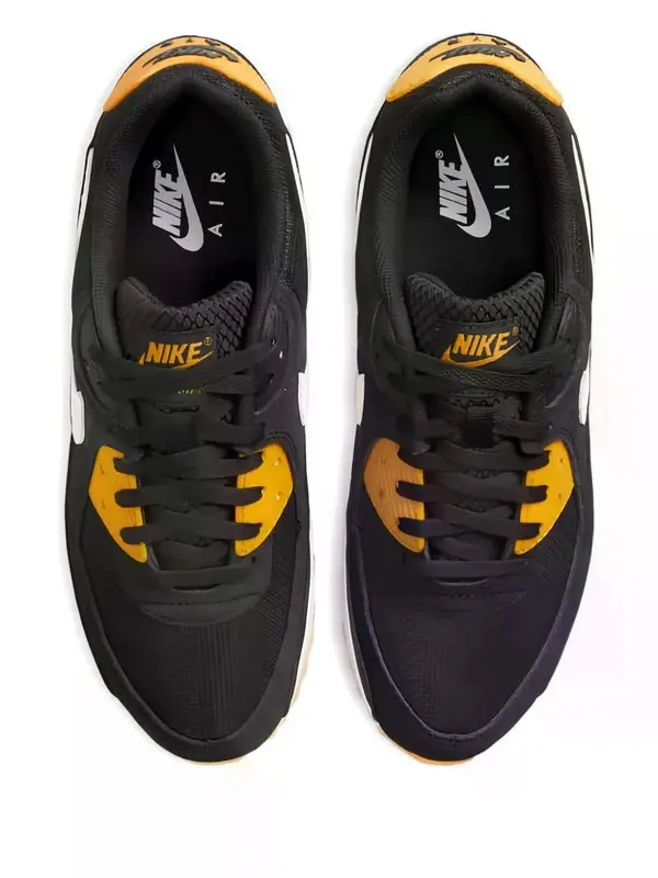 Nike Max 90 Sneakers - Black