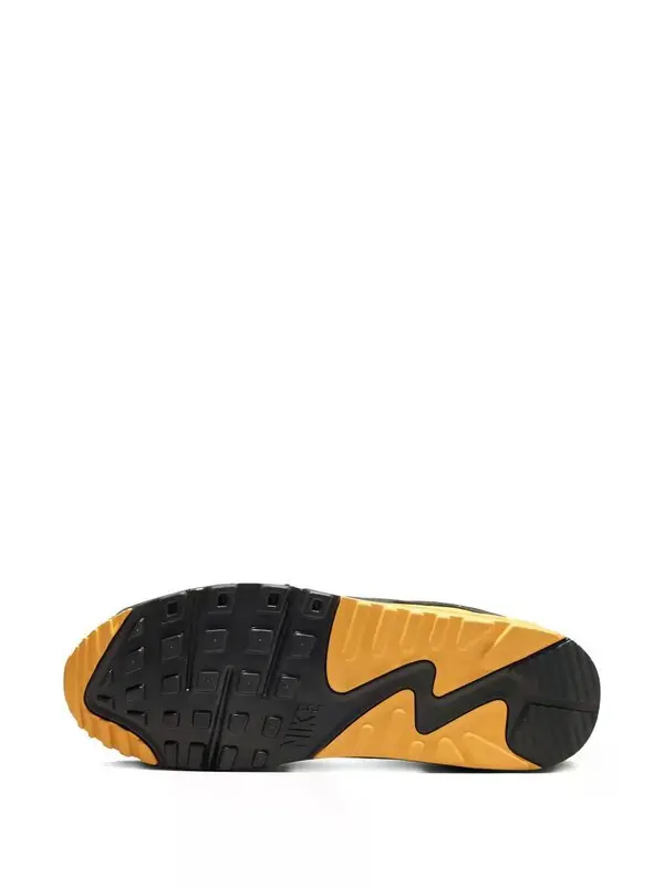 Nike Max 90 Sneakers - Black