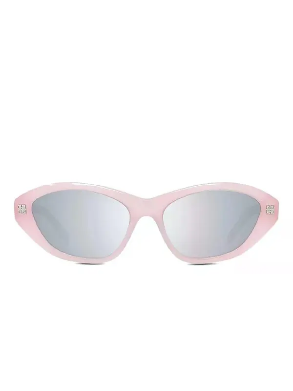 Givenchy Cat-eye Frame Sunglasses - Pink