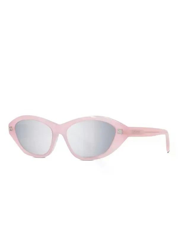 Givenchy Cat Eye Frame Sunglasses