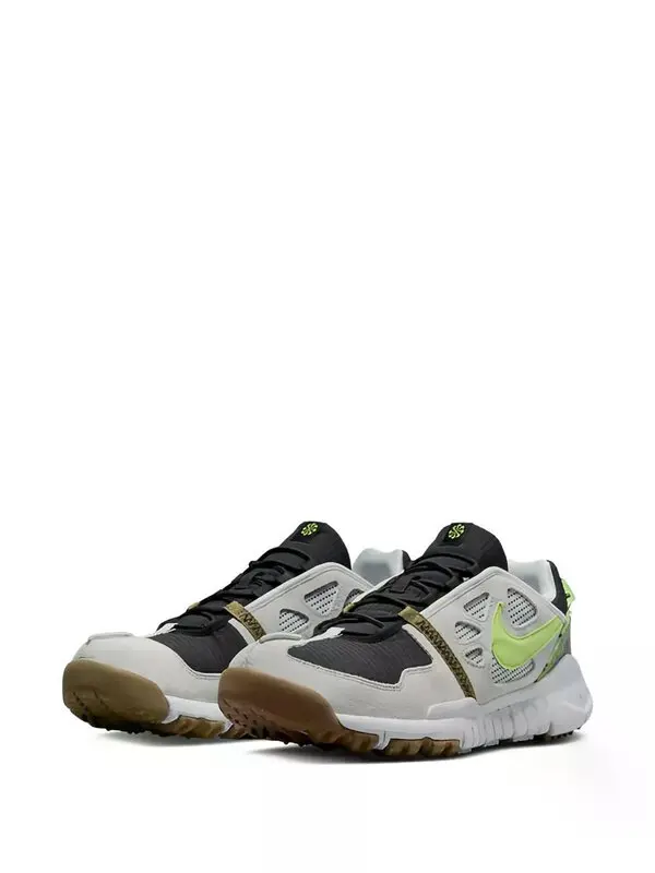Nike Free Terra Vista Next Nature Sneakers - Grey