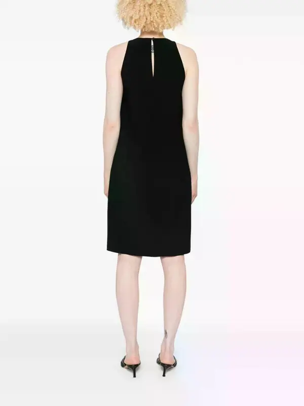 Liviana Conti Sleeveless Dress