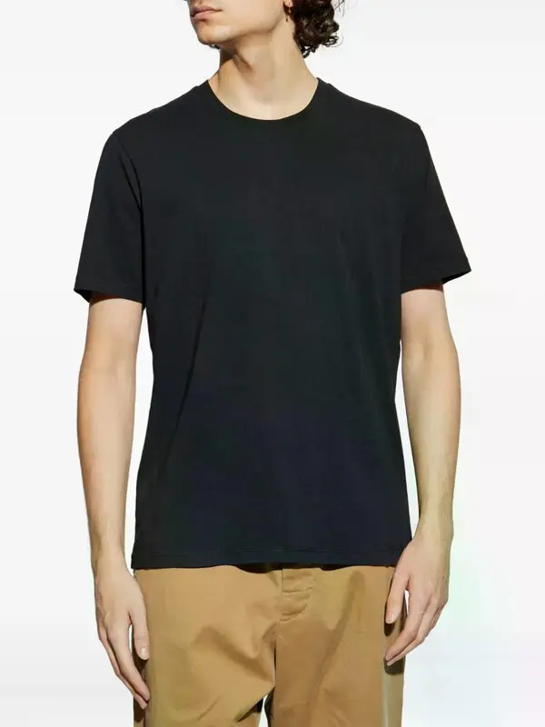 Zadig&Voltaire Tommy T-shirt - Black