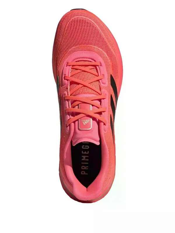 Adidas Supernova M Sneakers - Red