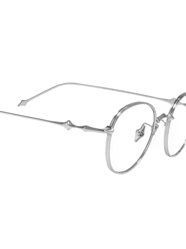 GENTLE MONSTER Round Frame Eyeglasses