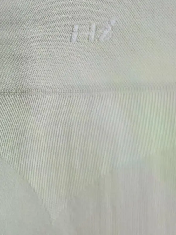 HEIST High-waisted Seamless Shorts - Grey