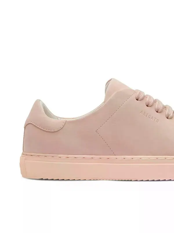 Axel Arigato Clean 90 Sneakers - Pink