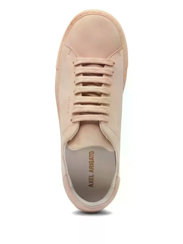 Axel Arigato Clean 90 Sneakers - Pink
