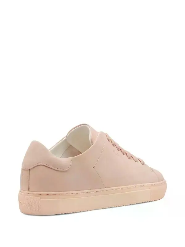 Axel Arigato Clean 90 Sneakers - Pink