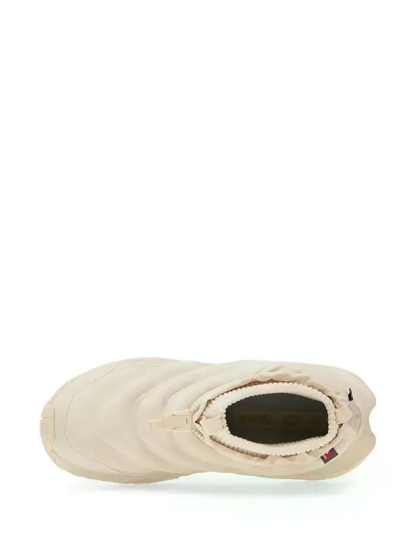 HOKA® Kaha Round-toe Sneakers