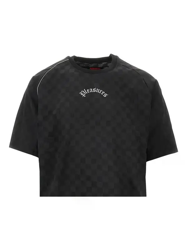 PLEASURES Late Sport T-shirt