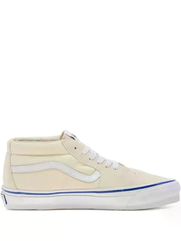 VANS Sk8 Mid Top Sneakers