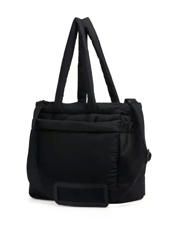 Marni Slouchy Tote Bag With Padded Texture
