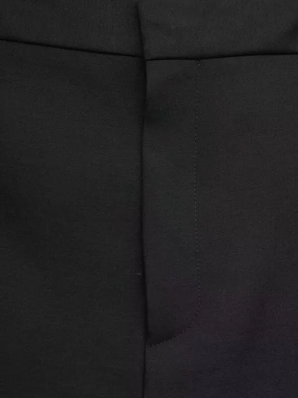 Loewe Tailored High-rise Trousers