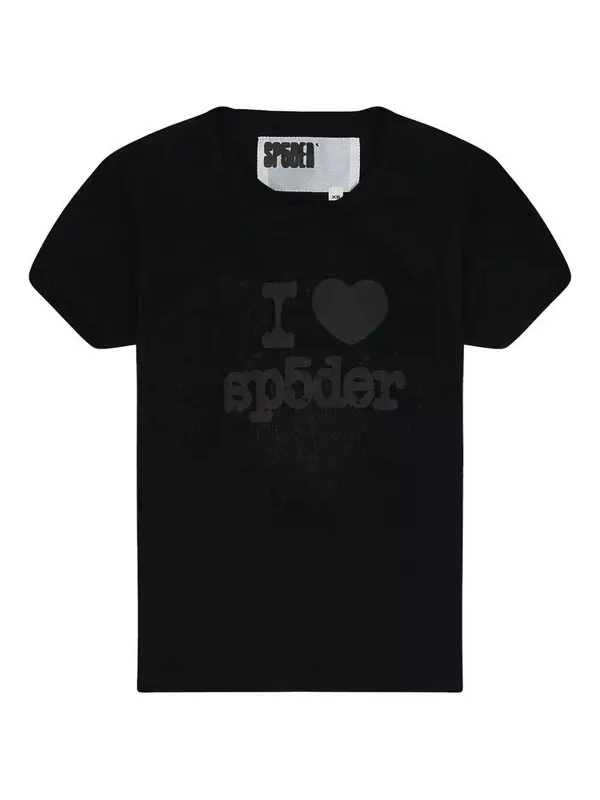 SP5DER Phantom Souvenir T-shirt