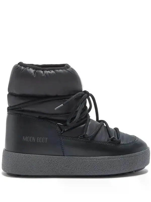 Moon Boot Ltrack Low Nylon Boots
