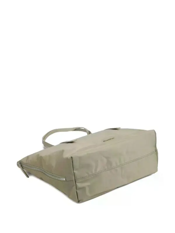 Marc O'polo Logo-lettering Tote Bag